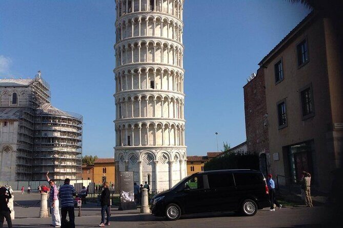 Private Shore Excursion Livorno Port "Discovery Pisa & Florence" - Analyzing the Value