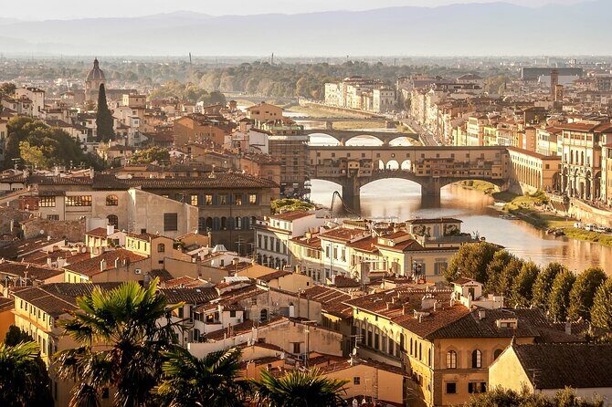 Private Shore Excursion Livorno Port "Discovery Pisa & Florence" - FAQ