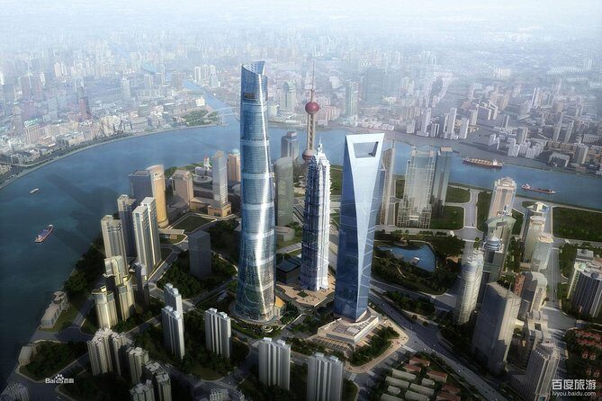 Private Shore Excursion of Amazing Shanghai City Highlights with Lunch - An In-Depth Look at the Tour Itinerary