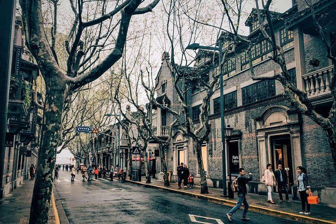 Private Shore Excursion of Amazing Shanghai City Highlights with Lunch - Final Thoughts: Who Will Love This Tour?