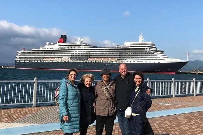 Private Shore Excursion of Aomori with Licensed Guide - Key Points