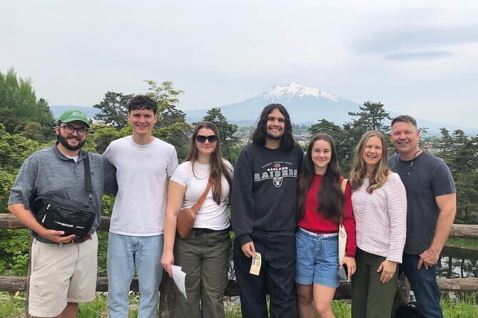 Private Shore Excursion of Aomori with Licensed Guide - A Complete Guide to the Aomori Shore Excursion