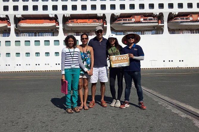 Private Shore Excursion of Cu Chi Tunnels and Ho Chi Minh City - Starting the Day: Seamless Pickup and Transport