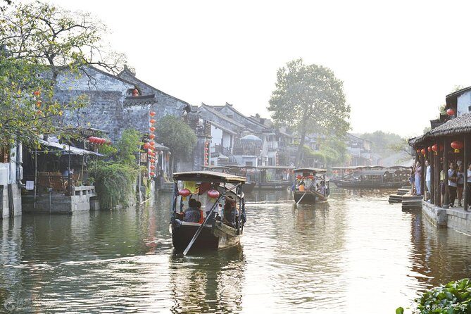 Private Shore Excursion of Zhujiajiao Water Town and Shanghai City Highlights - FAQ: Your Practical Questions Answered