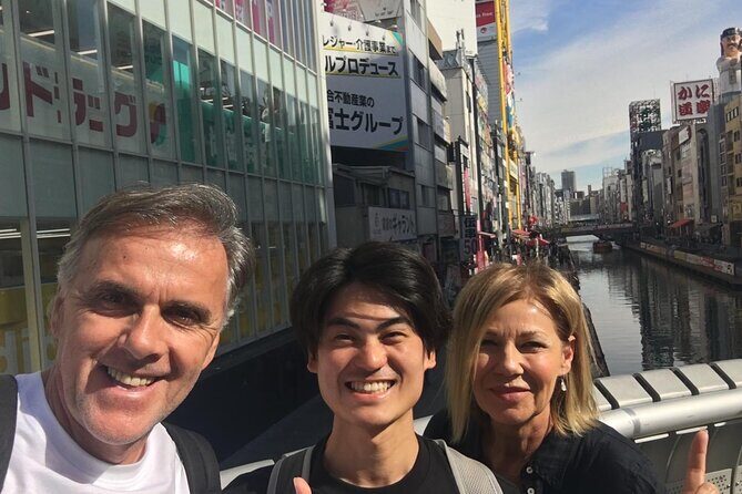 Private Shore Excursion: Osaka&Nara Tour from Osaka/Kobe Port - The Practicalities