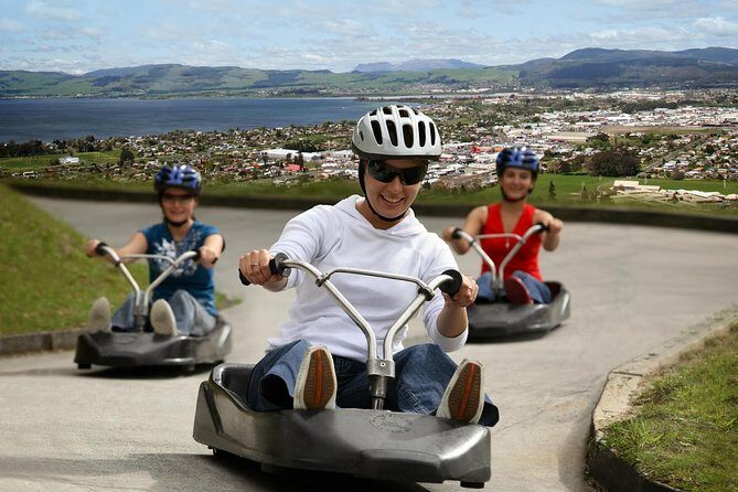 Private Shore Excursion Rotorua/ Tauranga Maori culture, Geyser & concert - Meeting Your Expectations: What This Tour Offers