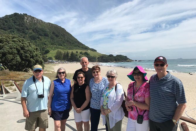 Private Shore Excursion Rotorua/ Tauranga Maori culture, Geyser & concert - Who Should Consider This Tour?