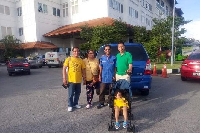 Private Shore Excursion Sightseing Putrajaya and Kuala-Lumpur - Key Points