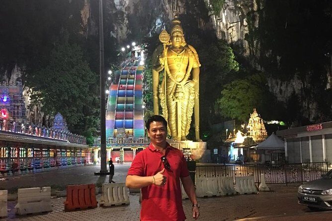 Private Shore Excursion Sightseing Putrajaya and Kuala-Lumpur - Authentic Traveler Feedback