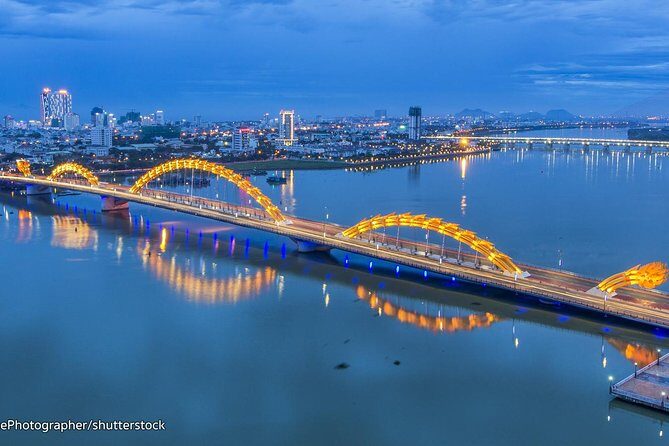 Private Shore Excursion to Danang city and Hoi an from TienSa/Chanmay Port - The Sum Up: Whos the Ideal Traveler?