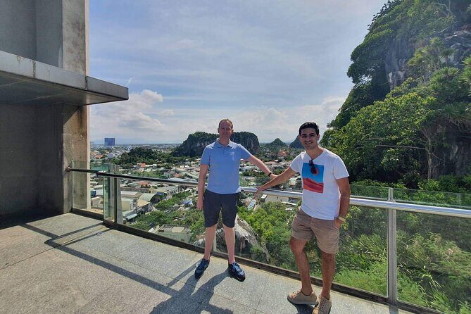 Private Shore Excursion to Danang city and Hoi an from TienSa/Chanmay Port - FAQ