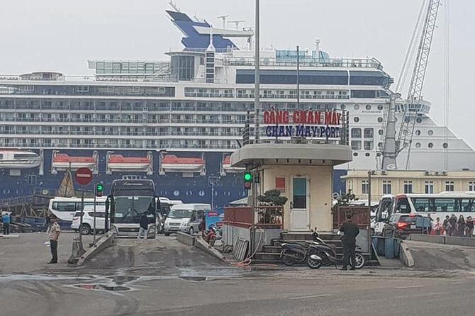 Private Shore Excursion to Hue City from CHAN MAY or TIEN SA Port - Who Will Love This Tour?