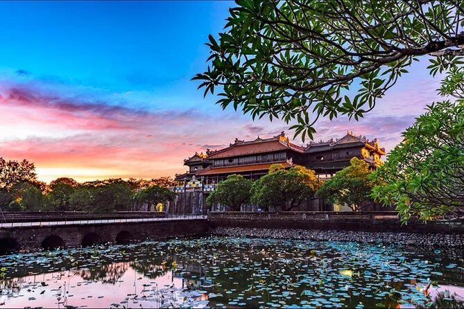 Private Shore Excursion to HUE IMPERIAL CITY from Chanmay/Tiensa Port - Authentic Experiences and Practical Insights