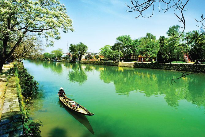 Private Shore Excursion to HUE IMPERIAL CITY from Chanmay/Tiensa Port - The Sum Up: Is It Worth It?