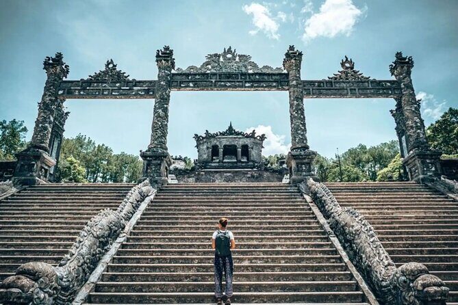 Private Shore Excursion to HUE IMPERIAL CITY from Chanmay/Tiensa Port - FAQ