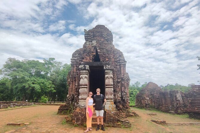 Private Shore Excursion to My son and Hoi an (From TienSa/Chanmay port) - Final Thoughts