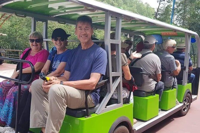 Private Shore Excursion to My Son Sanctuary & Da Nang City: Chan May or Tien Sa - Who Should Consider This Tour?