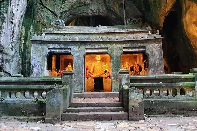 Private Shore Excursion to My Son Sanctuary & Da Nang City: Chan May or Tien Sa - The Sum Up: Is This Tour Worth It?