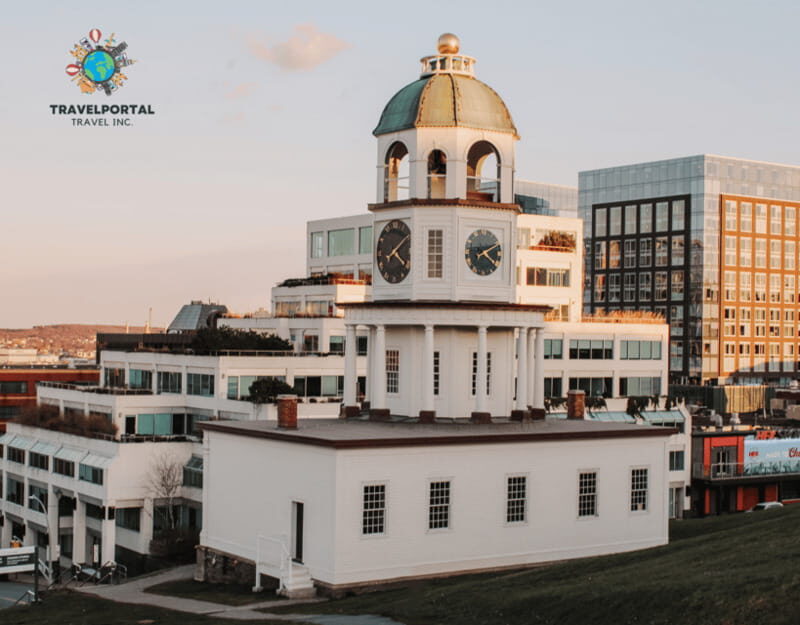 Private Shore Excursion to Peggy's Cove & Halifax City - A Closer Look at the Itinerary and What’s in Store