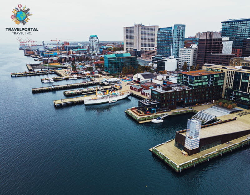 Private Shore Excursion to Peggy's Cove & Halifax City - What’s the Experience Really Like?