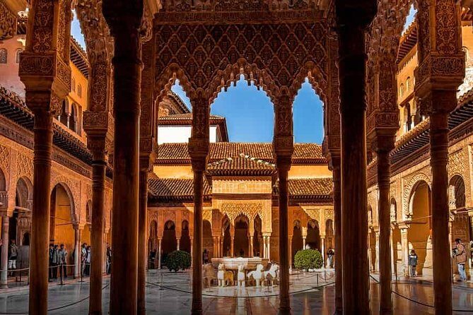 Private shore excursion to the Alhambra Palace from Almeria - Final Thoughts: Is This Tour for You?