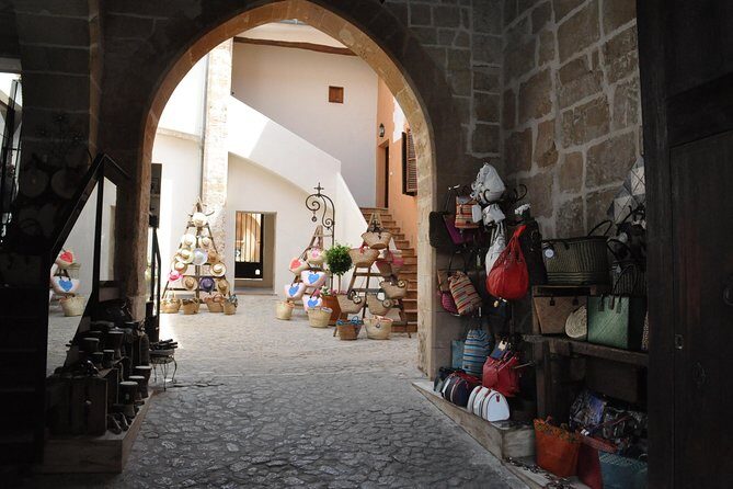 Private Shore Excursion to Valldemossa and Palma de Mallorca - The Itinerary in Detail: What to Expect