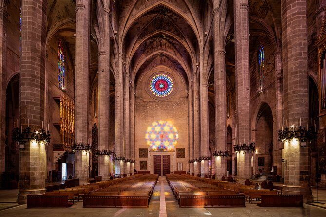 Private Shore Excursion to Valldemossa and Palma de Mallorca - Practical Considerations