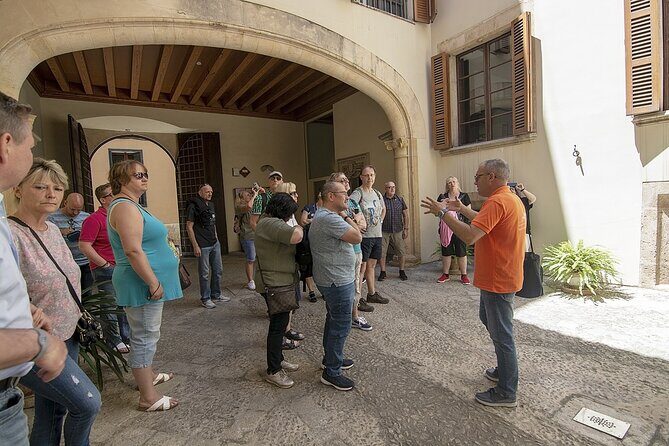 Private Shore Excursion to Valldemossa and Palma de Mallorca - The Sum Up: Who Will Love This Tour?