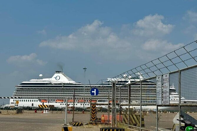 Private Shore Excursion to Vung Tau City Full Day Tour - Key Points