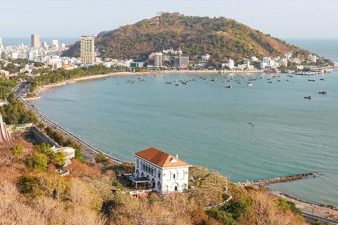 Private Shore Excursion to Vung Tau City Full Day Tour - Who Will Love This Tour?