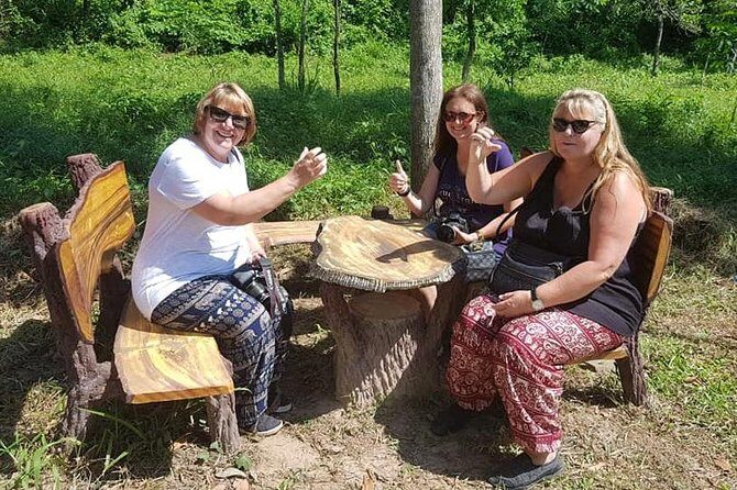 Private Shore Excursion toMy Son and Marble Mountain fromCHAN MAY orTIEN SA Port - FAQ