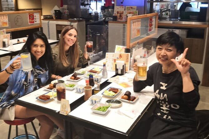 Private Shore Excursion Tour from Nagoya with Licensed Guide - Practical Details and Considerations