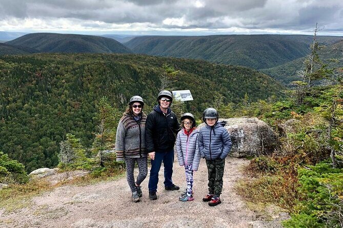 Private Shore Excursion UTV/ATV Side-by-Side Trail Tour - Final Words