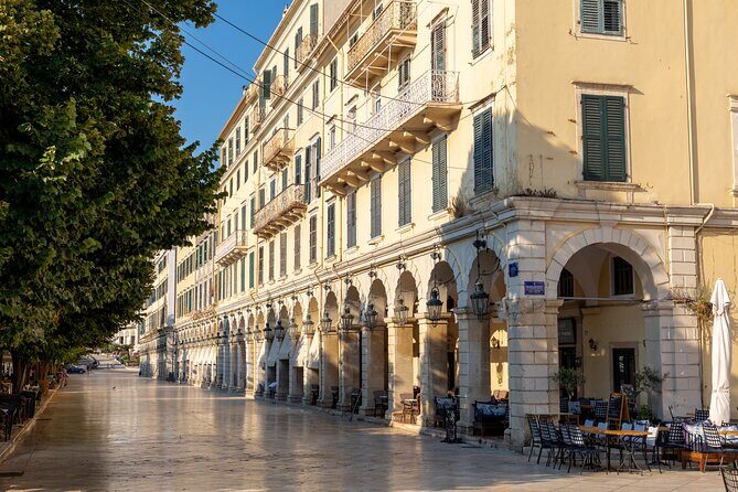 Private Shore Excursion Visit in Corfu with private driver. - Final Thoughts: Who Should Book This Tour?