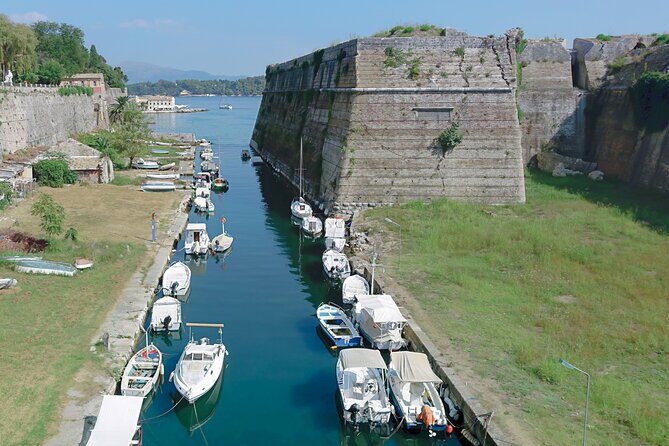 Private Shore Excursion Visit in Corfu with private driver. - FAQ