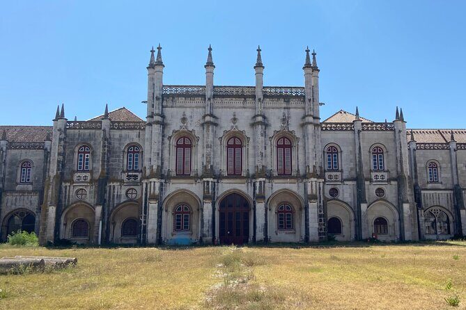 Private Shore Excursions and Skip the Line Tours in Lisbon - Who Will Love This Tour?