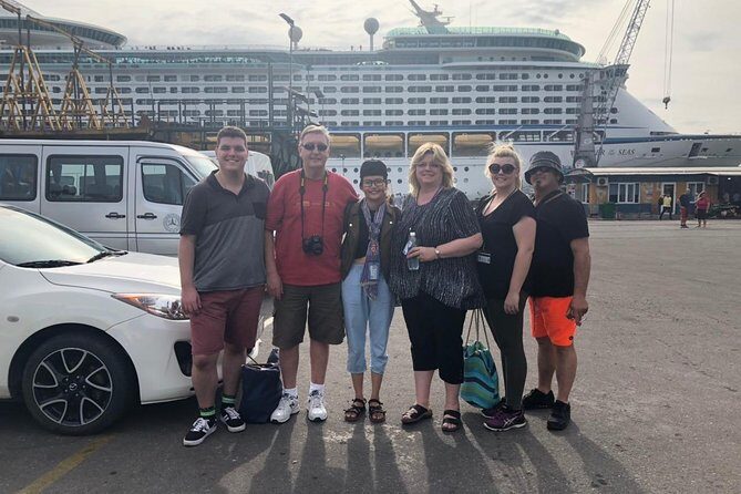 Private Shore Excursions from Chan May port to Hue Citadel & Royal Tomb - How This Tour Fits into Your Trip