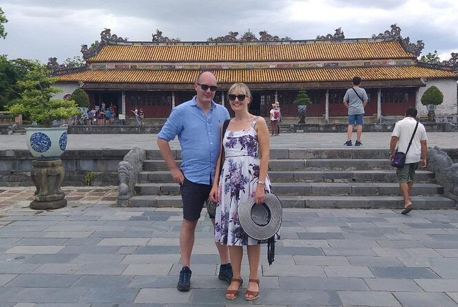 Private Shore Excursions from Chan May port to Hue Citadel & Royal Tomb - Summary: Who Will Love This Tour?