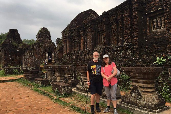 Private Shore Excursions from Chan May port to My Son Holyland & Hoi An City - Key Points