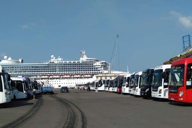 Private Shore Excursions from Chan May port to My Son Holyland & Hoi An City - Overall Value and Suitability