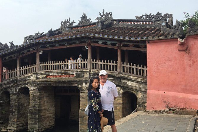 Private Shore Excursions from Chan May port to My Son Holyland & Hoi An City - Final Thoughts