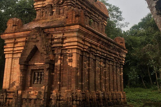 Private Shore Excursions from Chan May port to My Son Holyland & Hoi An City - FAQ