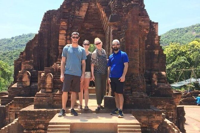 Private Shore Excursions from Chan May port to My Son Holyland & Hoi An City - What Sets This Tour Apart