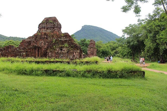 Private Shore Excursions from Chan May port to My Son Holyland & Hoi An City - Final Thoughts