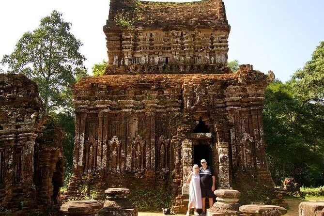 Private Shore Excursions from Chan May port to My Son Holyland & Hoi An City - Frequently Asked Questions
