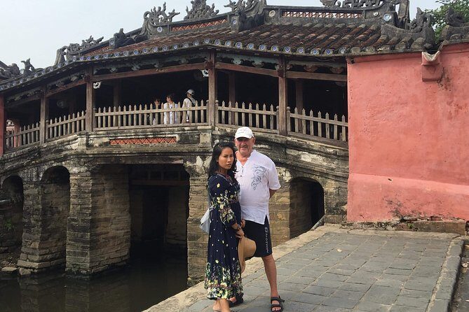 Private Shore Excursions from Chan Port - Basket Boat- Foot Massage- Hoi An City - Authentic Experience and Value