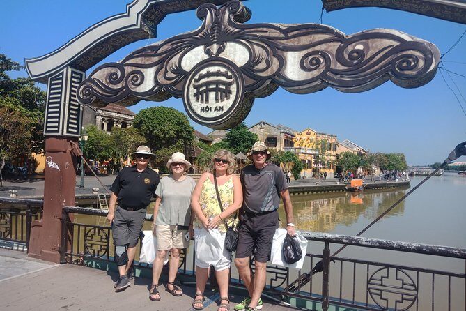 Private Shore Excursions from Chan Port - Basket Boat- Foot Massage- Hoi An City - Who Would Enjoy This Tour?