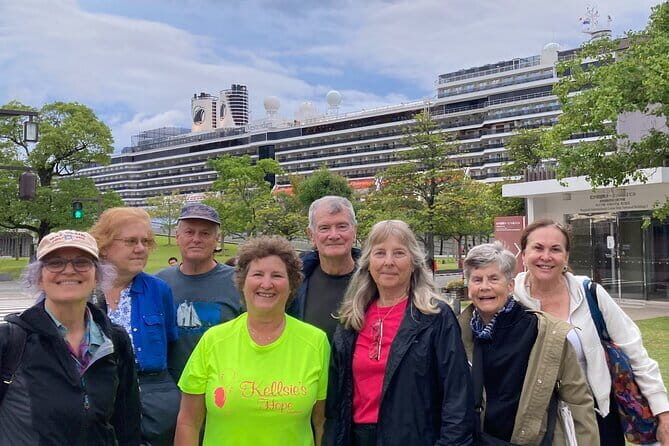 Private shore excursions in Kyushu, Japan - Key Points