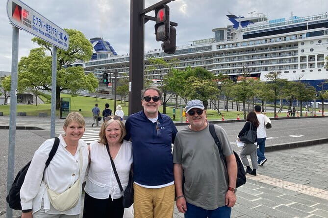 Private shore excursions in Kyushu, Japan - An In-Depth Look at the Itinerary