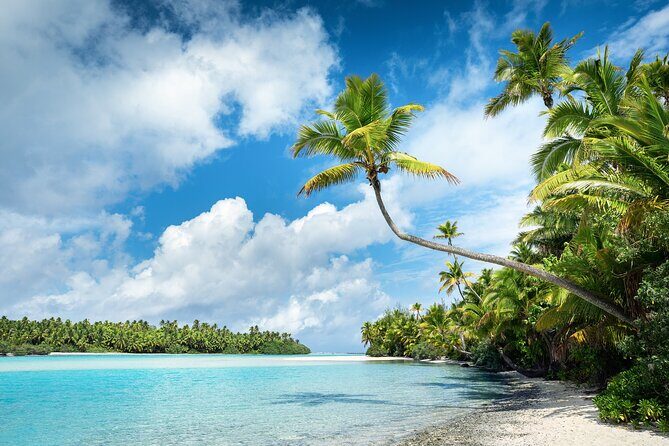 Private Shore Tour: Aitutaki Lagoon Full-Day Island Cruise - What Makes This Tour Special?